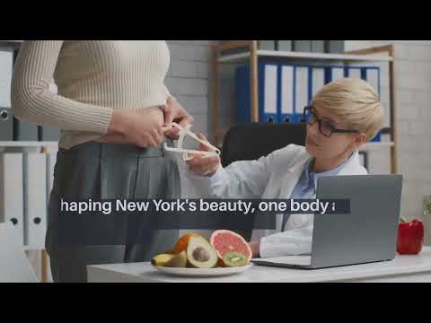 Shape Your Future with Body Contouring New York |  Plastic Surgery of New York
