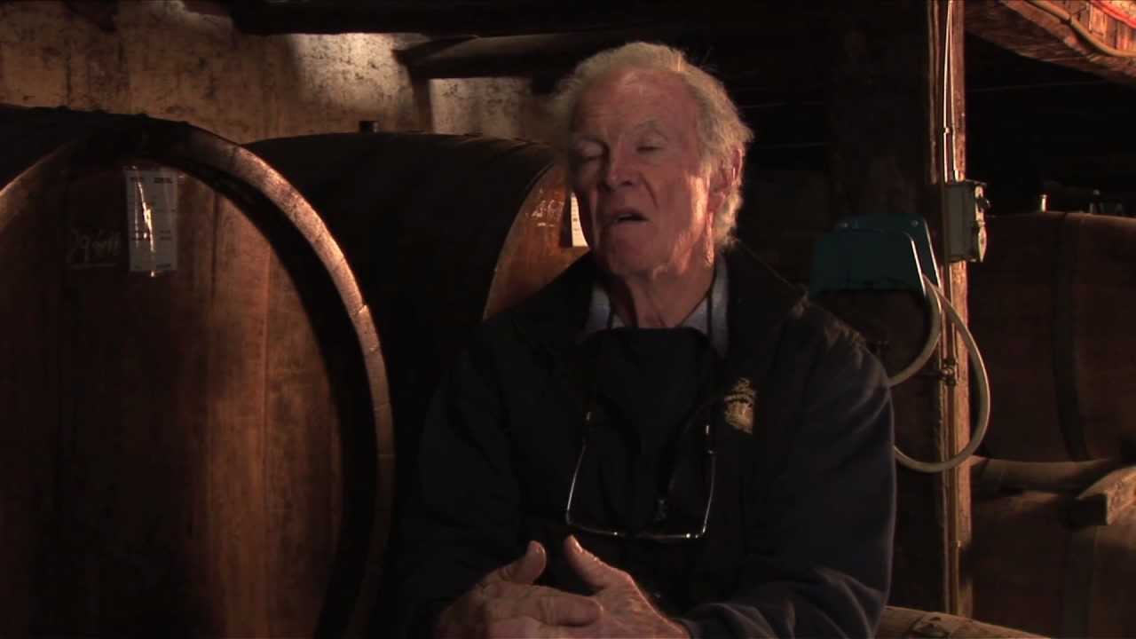 Viv Thomson talks about the early history of Great Western - YouTube