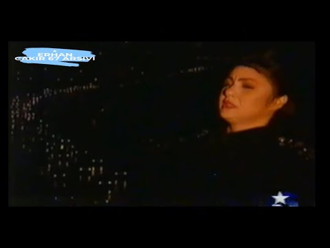 Tüdanya - HARAM GECELER ( Star Tv 1992 )