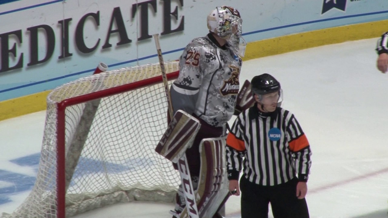 D3 FROZEN4 CHAMPIONSHIP 2017 - YouTube