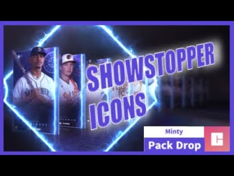 2023 Candy MLB Showstopper ICONs (MPD #1) - YouTube