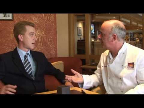 Food Safety in a hotel & conferencing business - YouTube