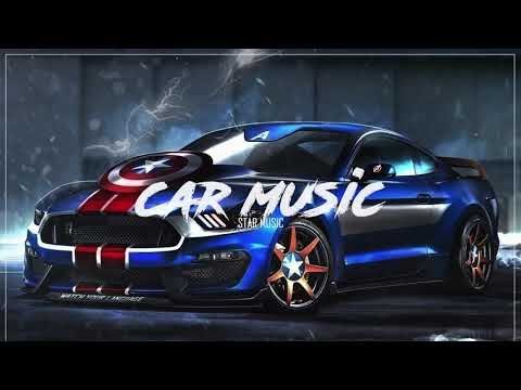 Car Racing Music Mix 🔈 Extreme Bass Boosted Songs For Car 2018 🔈 BASS ...