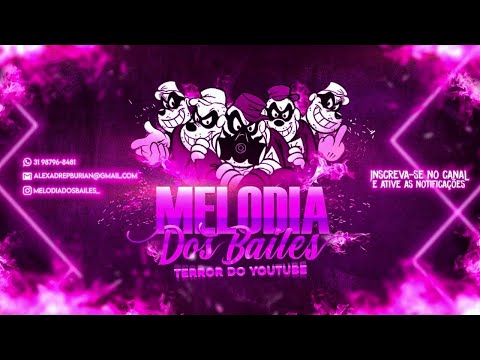 MTG = SAUDADES   MC AK #FININHA   DJ HG DJ E WL DO YOUTUBE