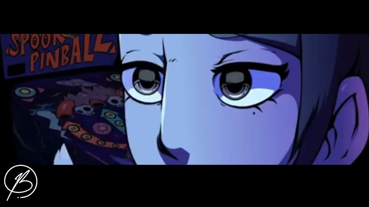 Sound of Bass x Xala - Breakdown (Original Music Remix) /// animation ...