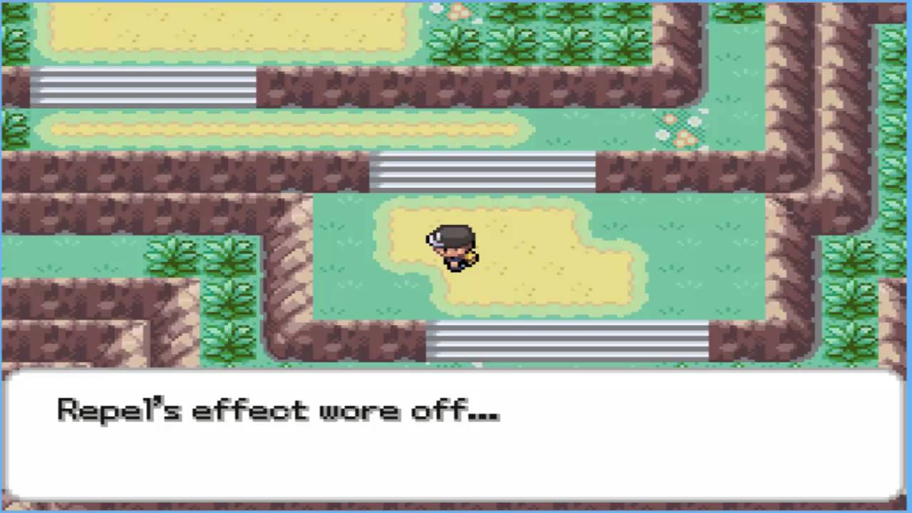 Pokemon Zeta:Episode 19 - YouTube