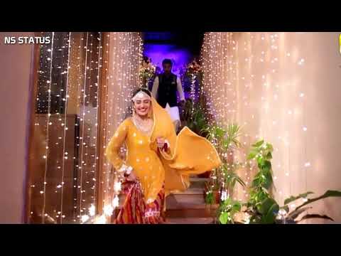 Bharosa Yaar Tera Bharosa Pyar Tera Ost  ((Sahir Ali Bagga )) New Ost Whatsapp Status 2019