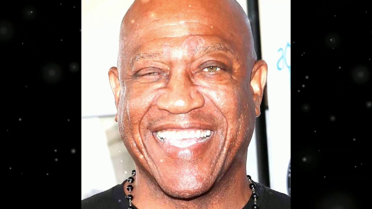 "Deebo" R.I.P Tommy " Tiny" Lister *Aka* "Deebo" Prod. By Jroc2k Beats ...