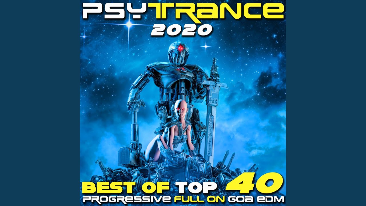 Psybot Legion - YouTube