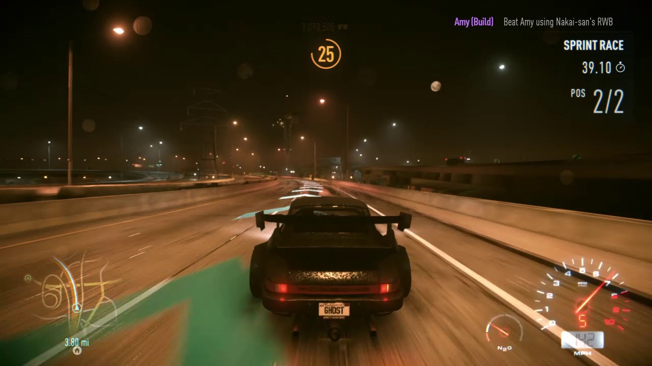 Need for Speed™ part 13 - YouTube