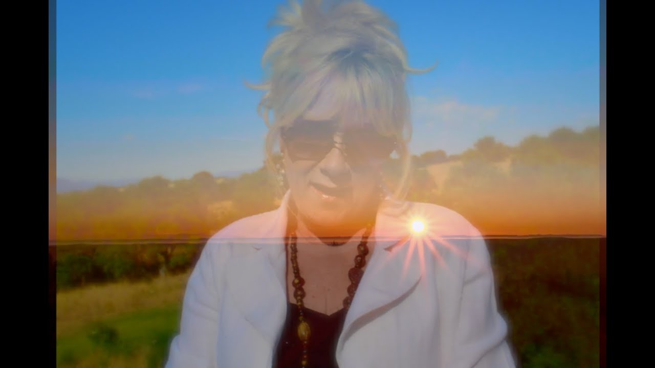 MOVIN' ON - Vanessa Poolian, Anders Olinder ft Jill Saward - YouTube