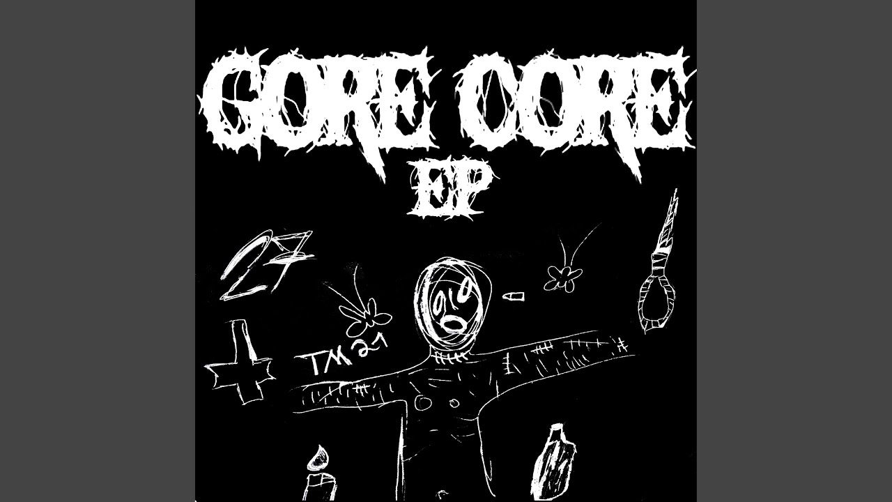 GORE CORE - YouTube