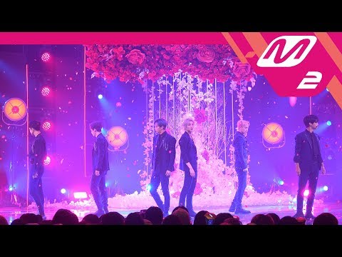 [MPD직캠] 빅스 직캠 4K '향(Scentist)' (VIXX FanCam) | @MCOUNTDOWN_2018.4.26