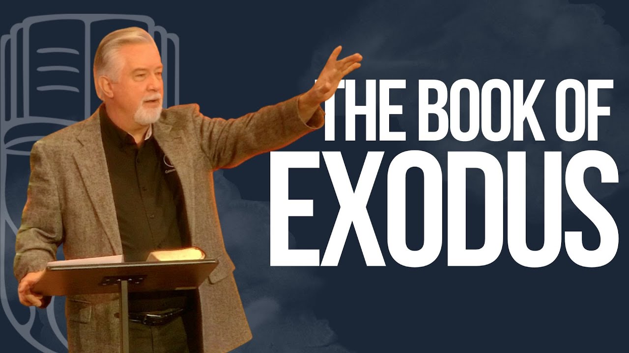 The Book of Exodus - YouTube