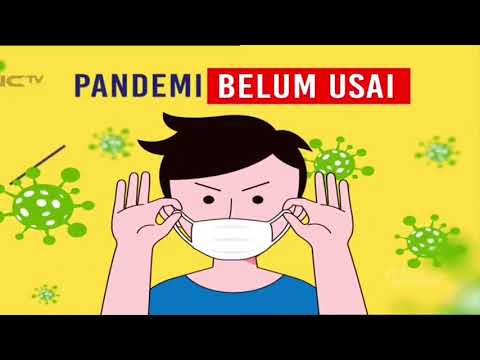 Detik-detik perubahan MNCTV dari 4:3 ke 16:9