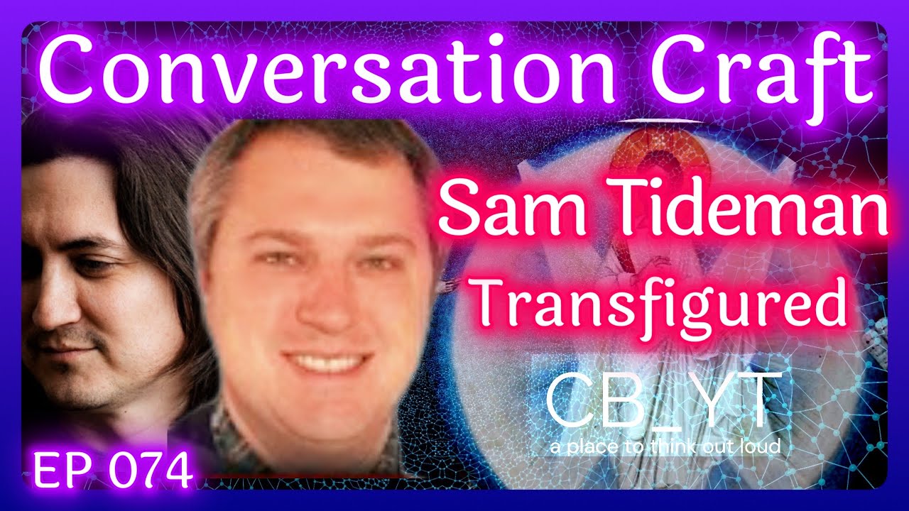 Transformations and Truths: A Conversation with Sam Tideman | Yours ...