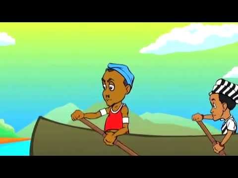 TURTLE TAIDO LEARNS TO FISH! - YouTube