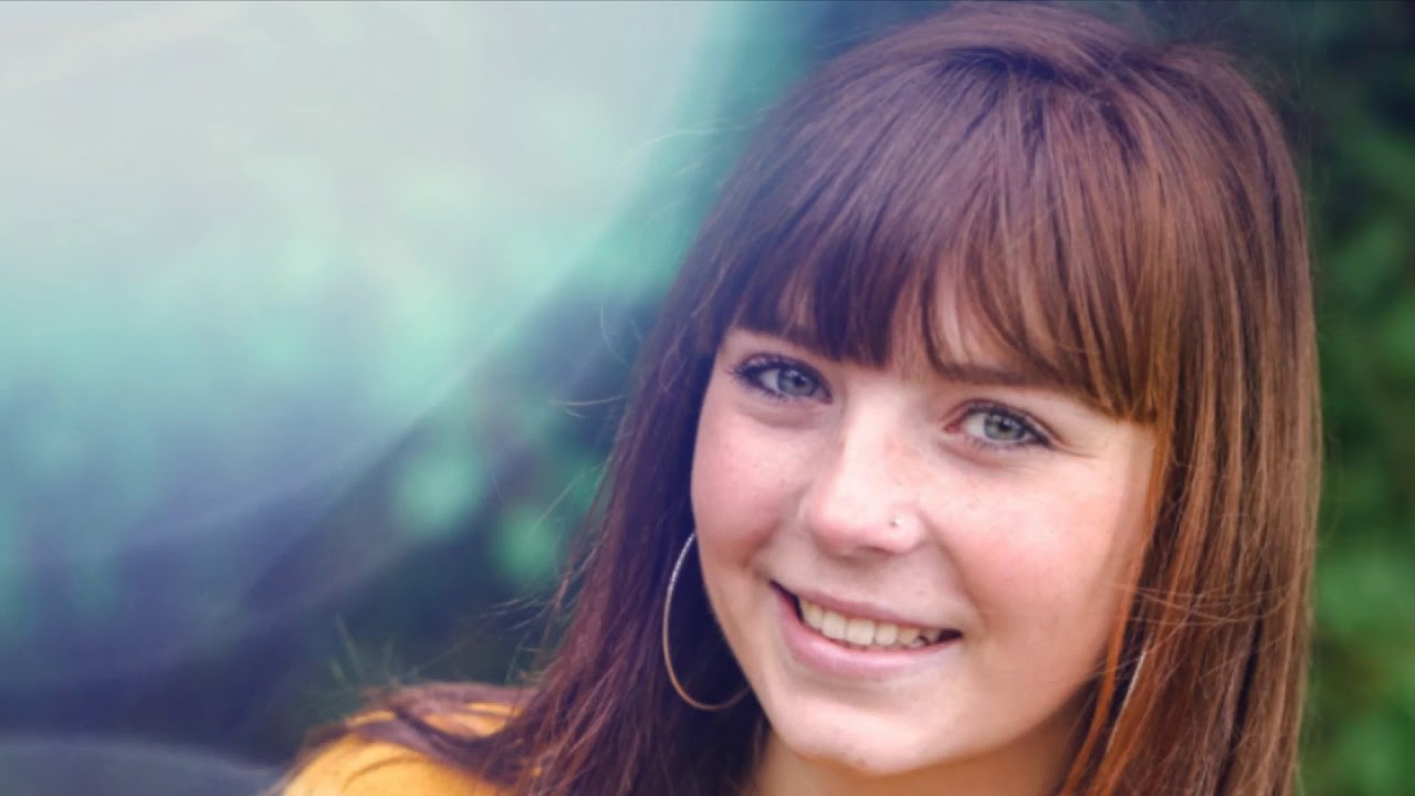 Kayanna | Class of 2019 - YouTube