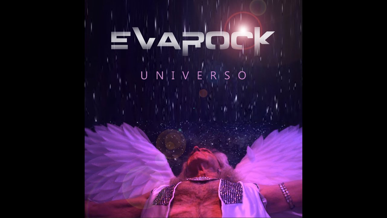 UNIVERSO videoclip de Eva-Rock basado en el tema del mismo nombre ...