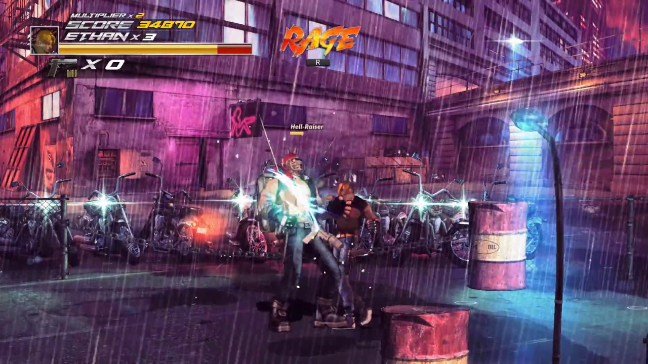 The TakeOver Gameplay Steam Early Access V3.3 - YouTube