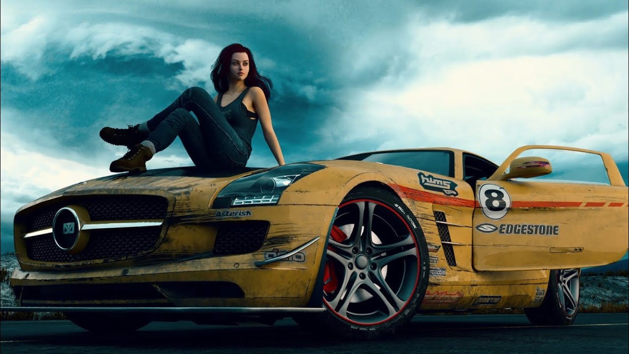 Move That Body (Martik C Rmx) (Instrumental) - YouTube