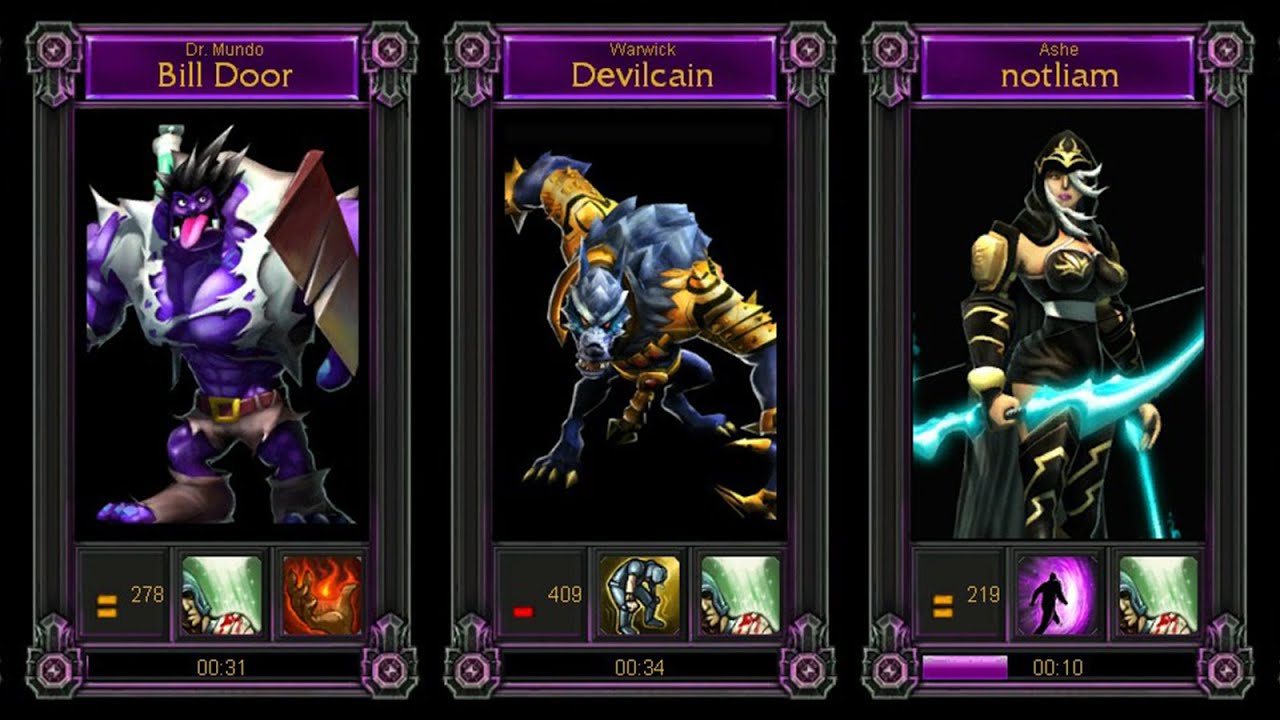 Why are Old League Players Quitting? - YouTube