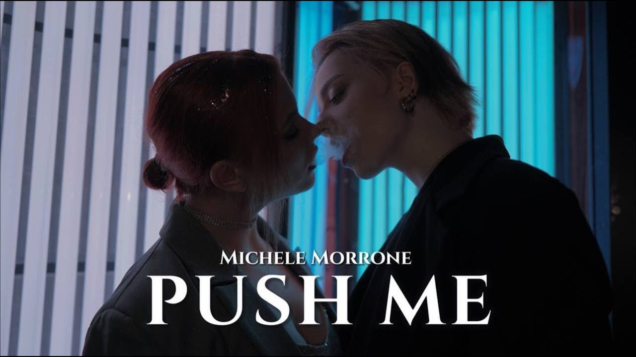 Michele Morrone - Push Me | choreography by EvRa - YouTube