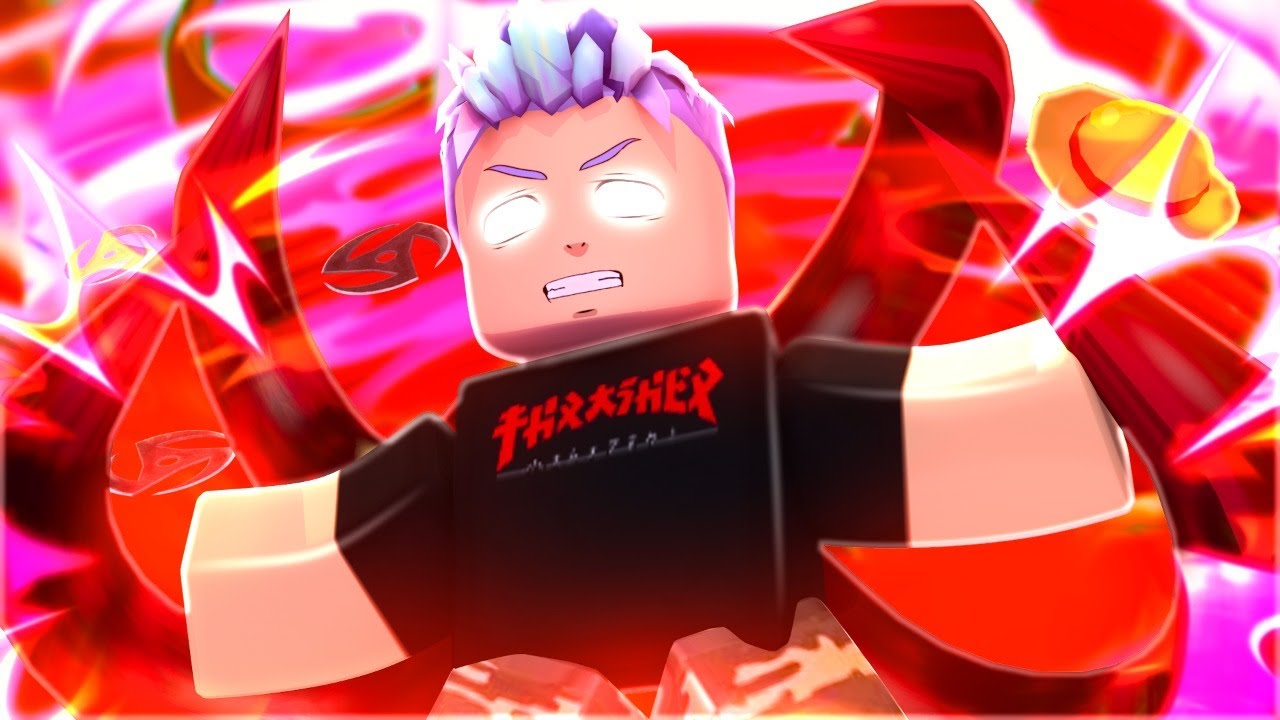 ANIME TRAINING SIMULATOR 𝗡𝗢 ROBLOX !! ‹ Ine Games › - YouTube