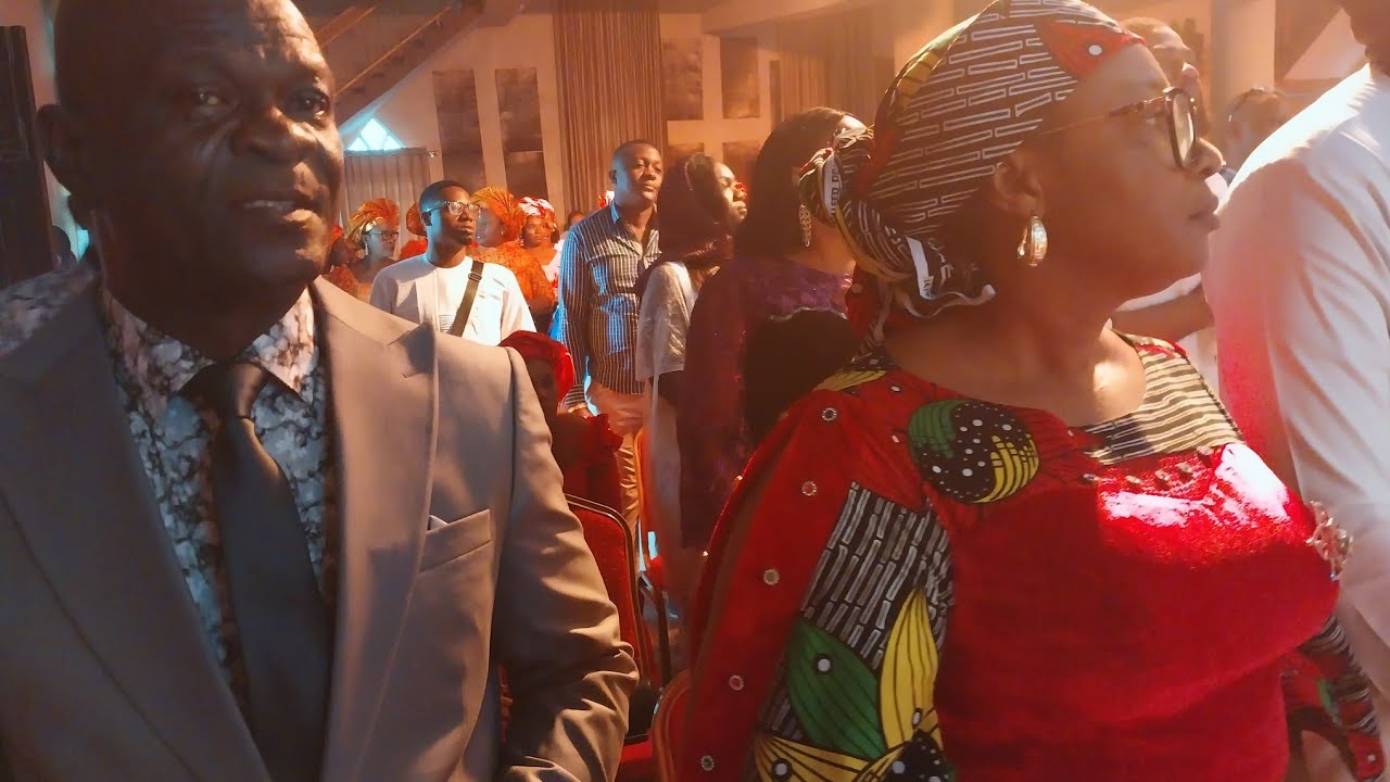 God Of Miracle|| Celebration Of Grace - YouTube