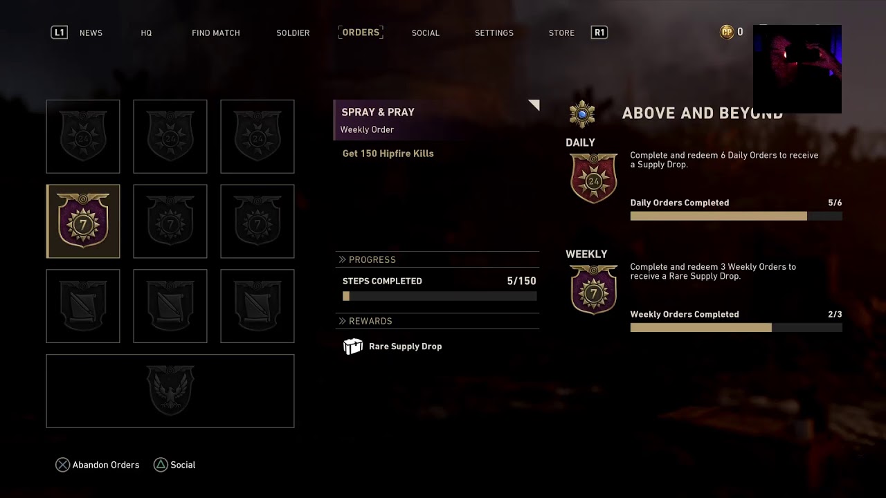 WW2 on the way to diamond claymore - YouTube