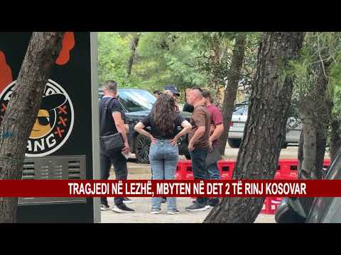 TRAGJEDI NË LEZHË, MBYTEN NË DET 2 TË RINJ KOSOVAR