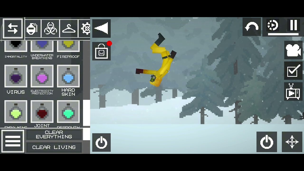 Melon sandbox finnsly update 27.0 came in melon sandbox have added editor map labetory pack and ...