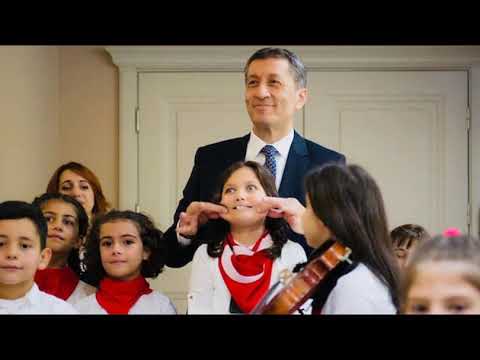 Hocam özür dileriz ...