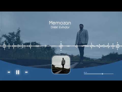 Memozan - Dilêkî Evîndar [Official Music]