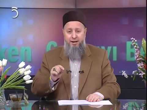 (Namaz kılanlara mücdeler)Mustafa Ö. Hoca