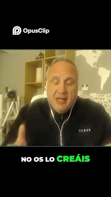 “Mr. Tartaria Charles dice que no todos lo entenderán… ¿tú qué opinas ...