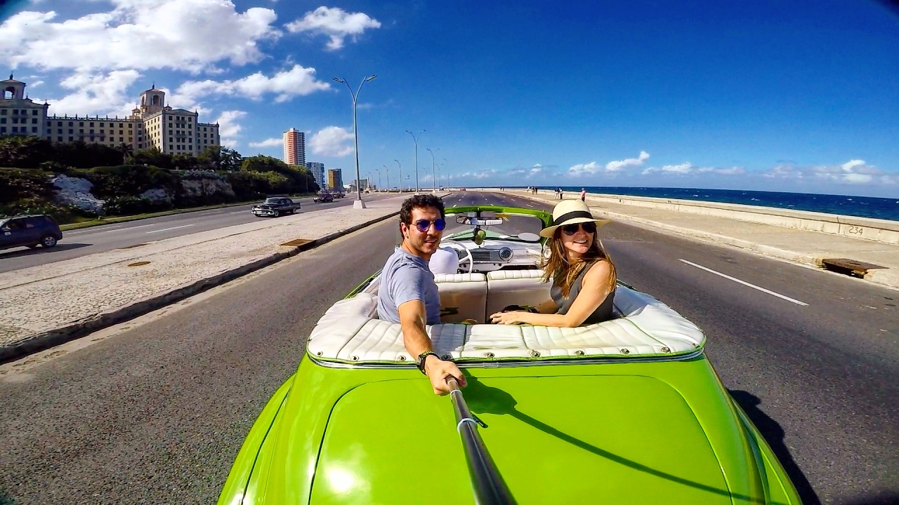 The Best of Havana & Vinãles | Cuba (4k) - YouTube