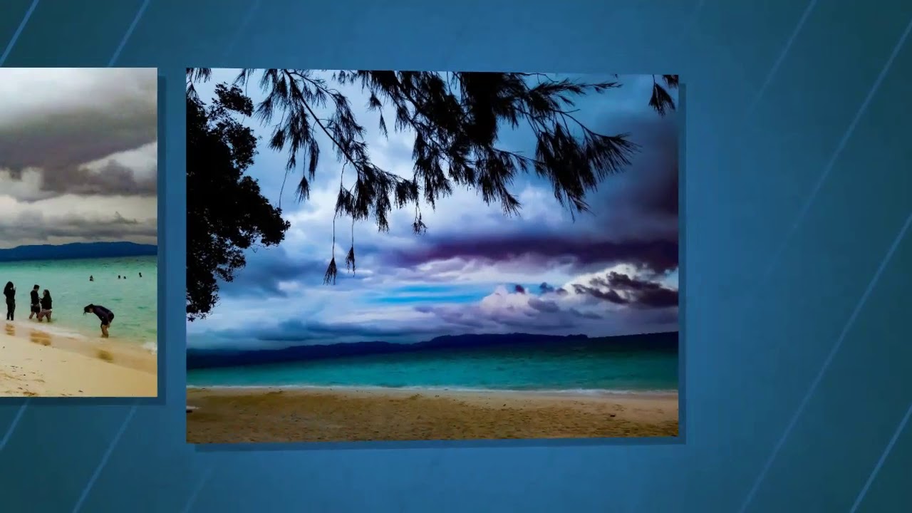 Panay and Negros Tourist Spot slide show - YouTube