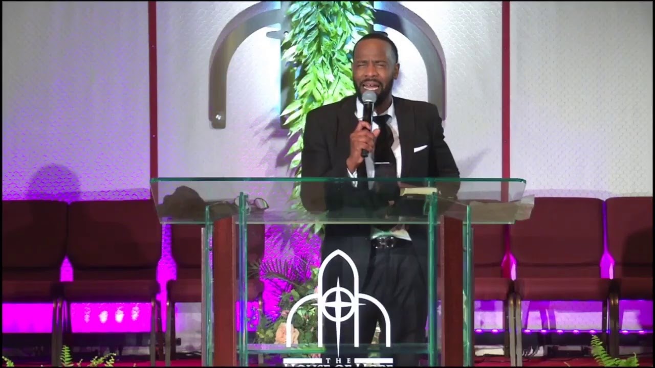 "This Is No Time To Be Silent!" - Dr. J.C. Howard - YouTube