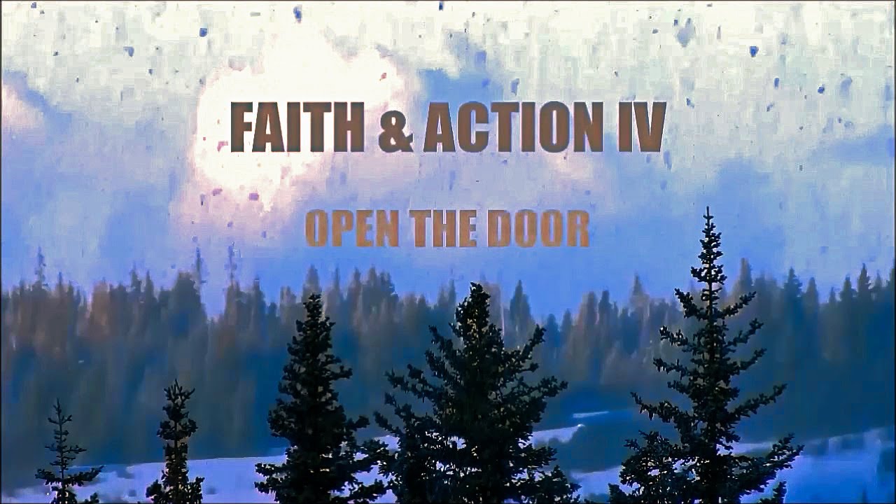 FAITH & ACTION IV ~ A Christian Snowboard Video - YouTube