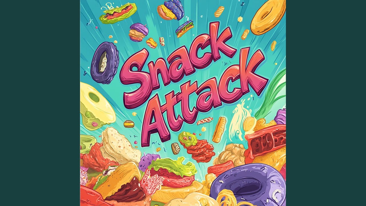 Snack Attack - YouTube