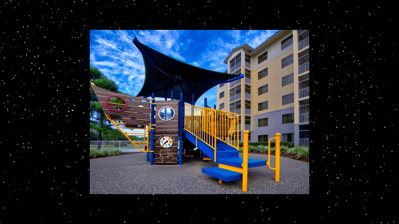 Marriott's Legends Edge at Bay Point in Panama City Beach, USA Review ...