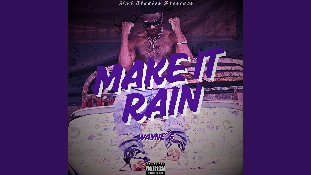 Make It Rain - YouTube
