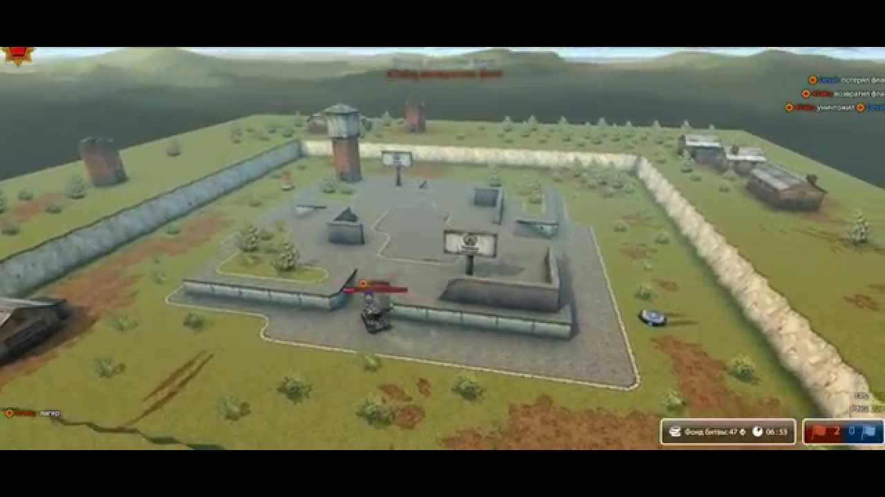 Final of Railgun Elite [Battle Duelists][Round 2] - YouTube