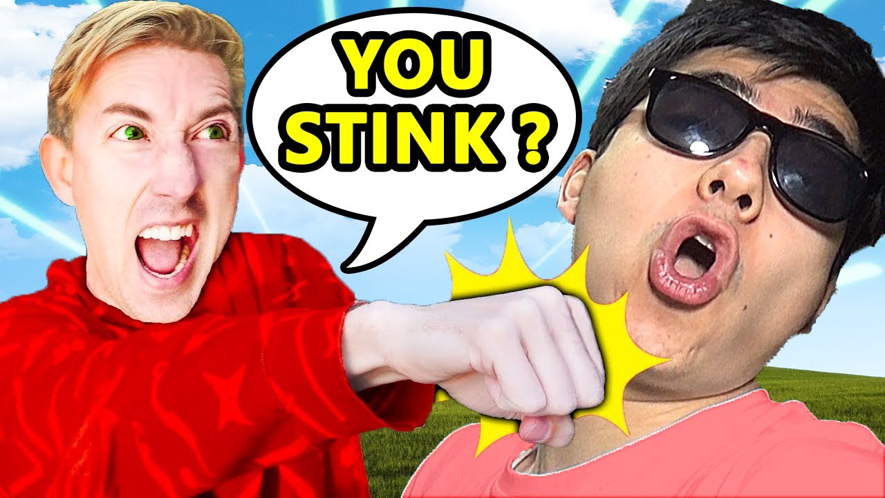 CWC CALLED YUJSTER OUT! Chad Wild Clay Vy Qwaint Spy Ninjas New Video ...