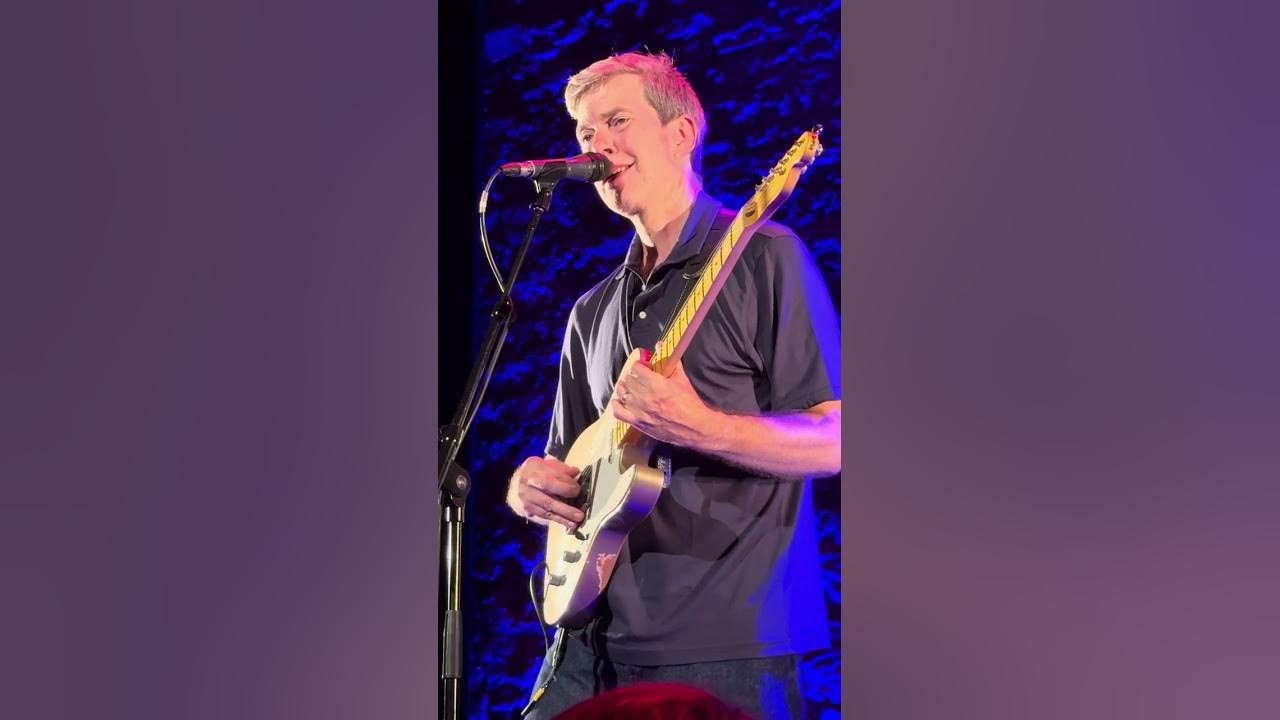 Bill Callahan - Rock Bottom Riser - YouTube