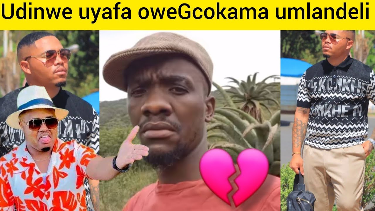 UMlandeli kaMthandeni odume Kakhulu udinwe uyafa uMgibe ebhekana nayo ...