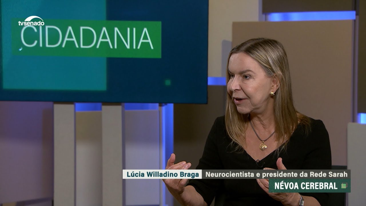 Rede Sarah identifica e orienta pacientes com sequelas neurológicas de ...