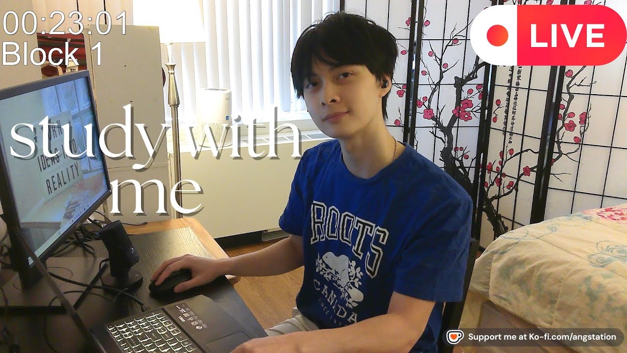 study with a doctor | study with me live | 50/10 | Is the hardest stage ...