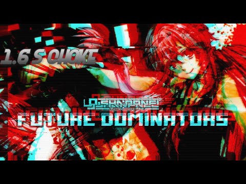 Future Dominators 1.6 94.98% S choke - YouTube